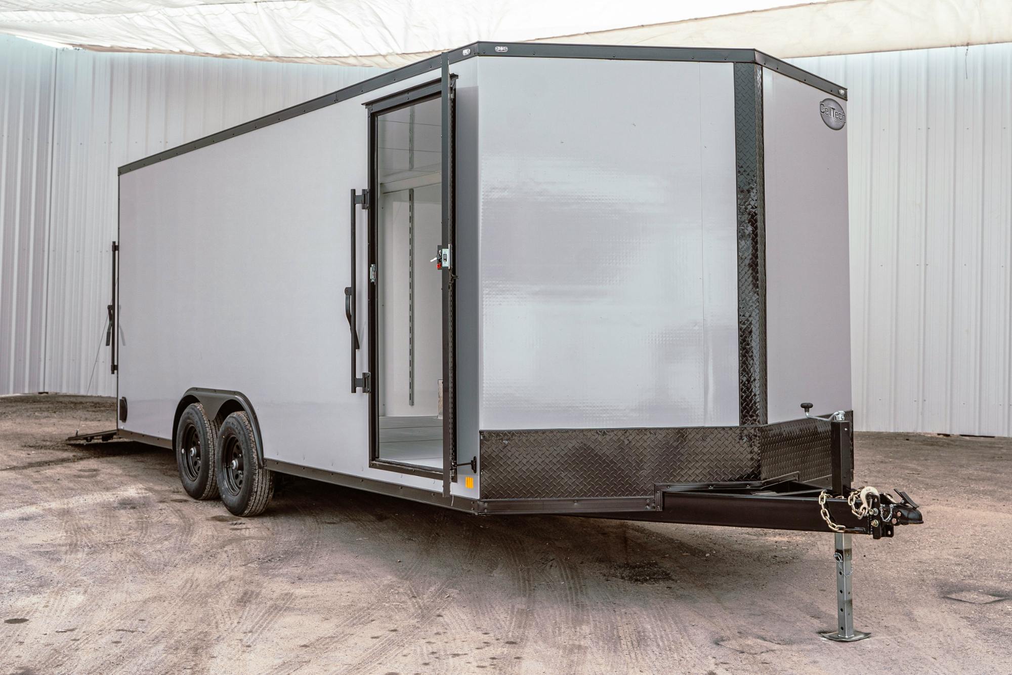 Trailer Not Available | Nationwide Trailers