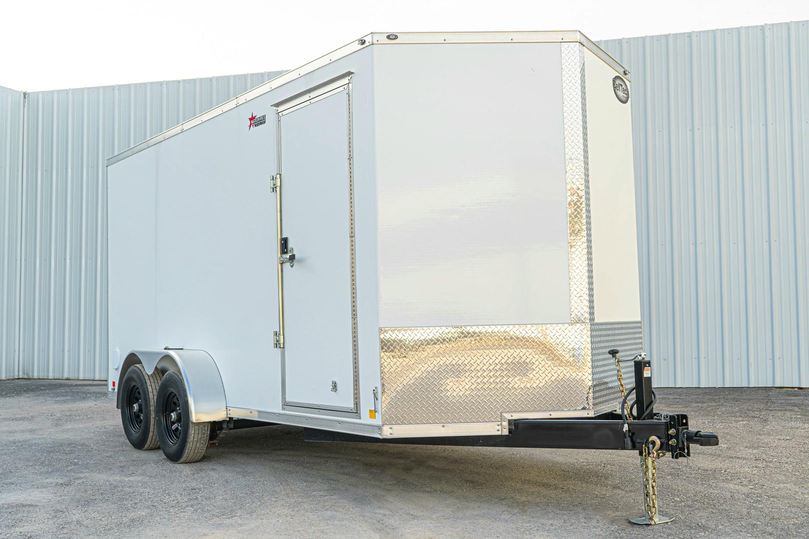 Trailer Not Available | Nationwide Trailers